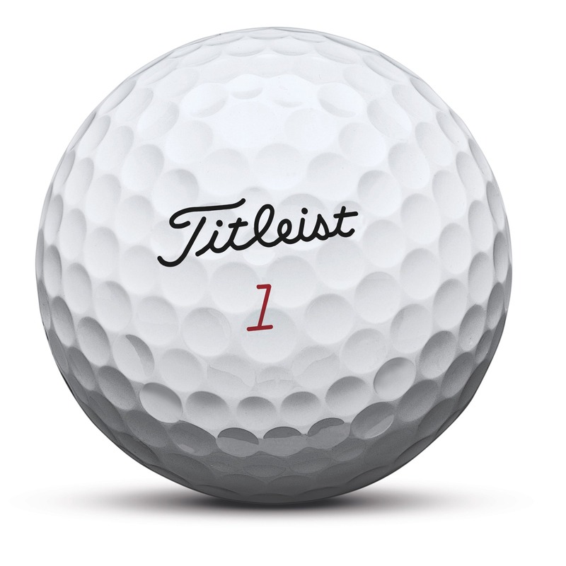 Reuse Golf Balls